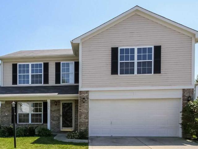 4 Bedroom Home for Rent at 1255 Spring Ridge Cir, Brownsburg, IN 46112