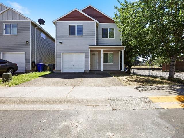 4 Bedroom Home for Rent at 12564 Se Ramona St, Portland, OR 97236 Powellhurst Gilbert