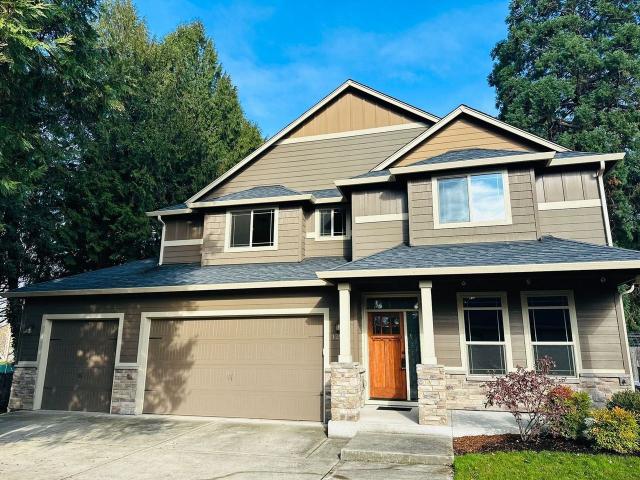 4 Bedroom Home for Rent at 12510 Nw 34th Ct, Felida, WA 98685 Felida Starcrest