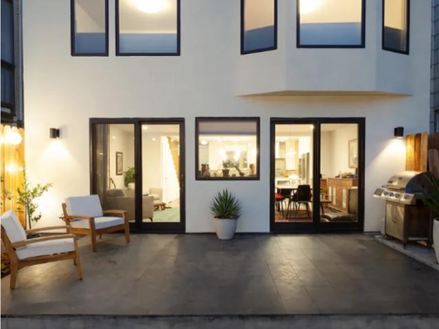 4 Bedroom Home for Rent at 1251 40th Ave, San Francisco, CA 94122 Outer Sunset