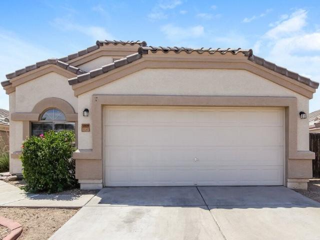 4 Bedroom Home for Rent at 12529 W Santa Fe Ln, El Mirage, AZ 85335 Rancho el Mirage