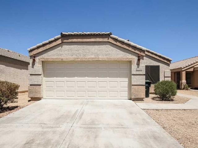 4 Bedroom Home for Rent at 12534 W Surrey Ave, El Mirage, AZ 85335