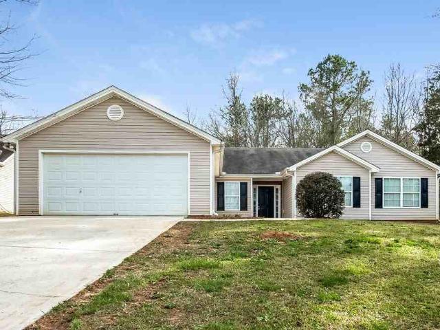 4 Bedroom Home for Rent at 125 Cheyenne Dr, Covington, GA 30016