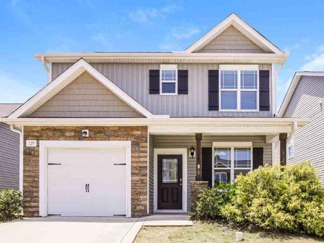 4 Bedroom Home for Rent at 125 Crawford Pkwy, Clayton, NC 27520