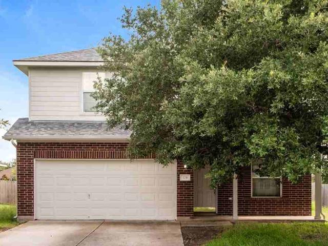 4 Bedroom Home for Rent at 125 Brown St, Hutto, TX 78634