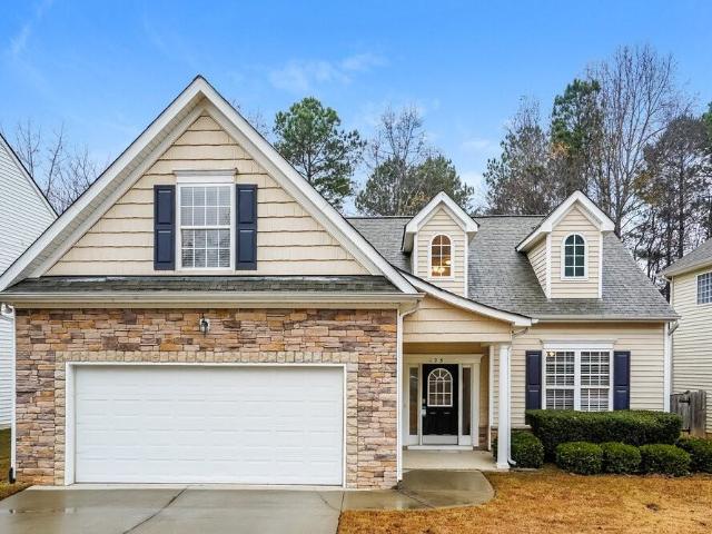 4 Bedroom Home for Rent at 125 Pearson Pl, Clayton, NC 27527 Riverwood Athletic Club