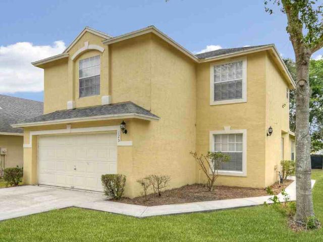 4 Bedroom Home for Rent at 125 Pennock Landing Cir, Jupiter, FL 33458