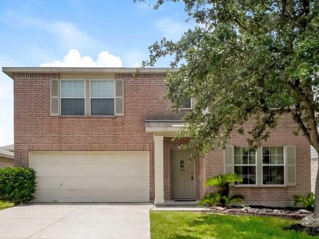 4 Bedroom Home for Rent at 12642 Sunny Wonder, San Antonio, TX 78253