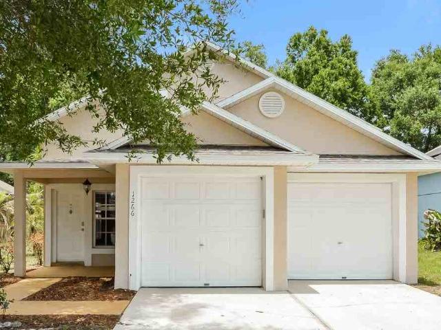 4 Bedroom Home for Rent at 1266 Sheeler Hills Dr, Apopka, FL 32703