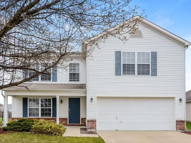 4 Bedroom Home for Rent at 1267 Constitution Dr, Indianapolis, IN 46234