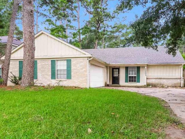 4 Bedroom Home for Rent at 12603 Mill Ridge Dr, Cypress, TX 77429