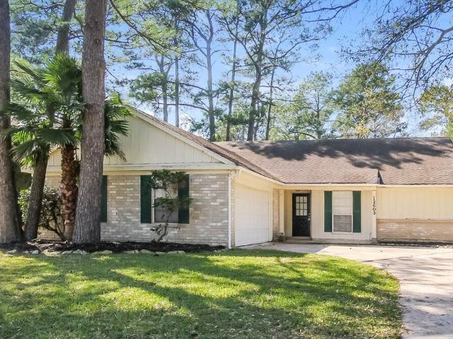 4 Bedroom Home for Rent at 12603 Mill Ridge Dr, Cypress, TX 77429