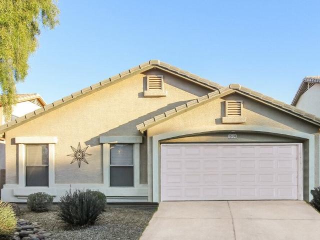 4 Bedroom Home for Rent at 12606 W Reade Ave, Litchfield Park, AZ 85340 Wigwam Creek North