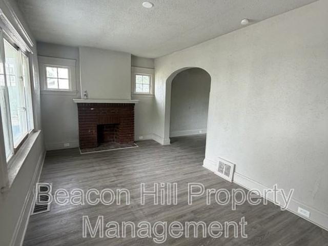 4 Bedroom Home for Rent at 12609 Dove Ave, Cleveland, OH 44105 Corlett