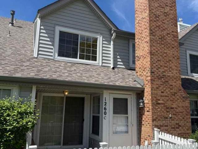 4 Bedroom Home for Rent at 1260 E 130th Ave #C, Thornton, CO 80241