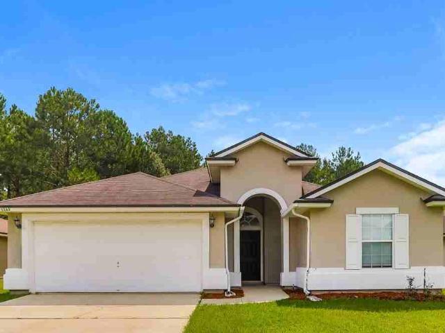 4 Bedroom Home for Rent at 1263 Ravens Trace Ln, Middleburg, FL 32068