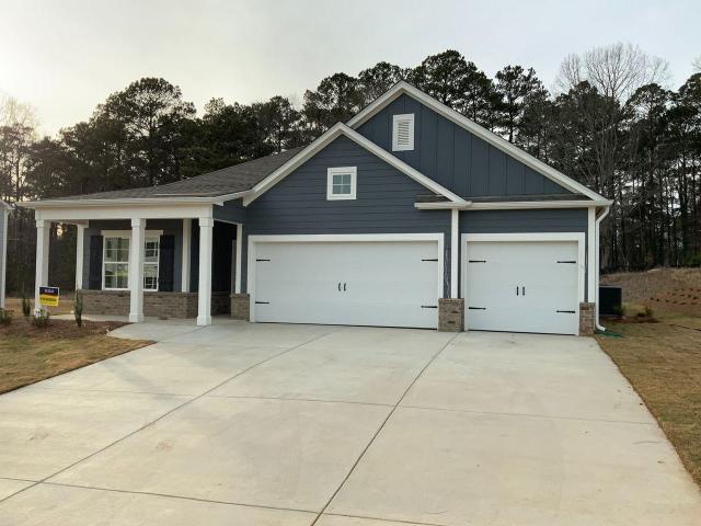 4 Bedroom Home for Rent at 1275 Archers Cove Ln, Springville, AL 35146