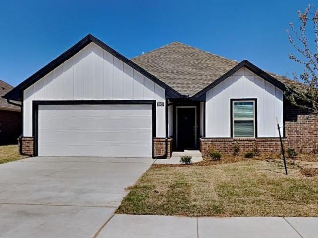 4 Bedroom Home for Rent at 12700 Elba Dr, Yukon, OK 73099