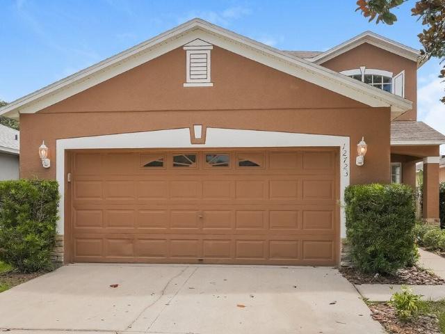 4 Bedroom Home for Rent at 12723 Adventure Dr, Riverview, FL 33579