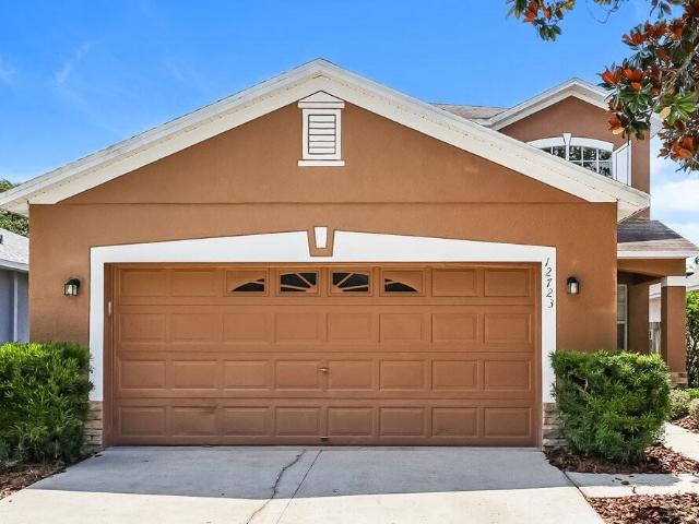 4 Bedroom Home for Rent at 12723 Adventure Dr, Riverview, FL 33579