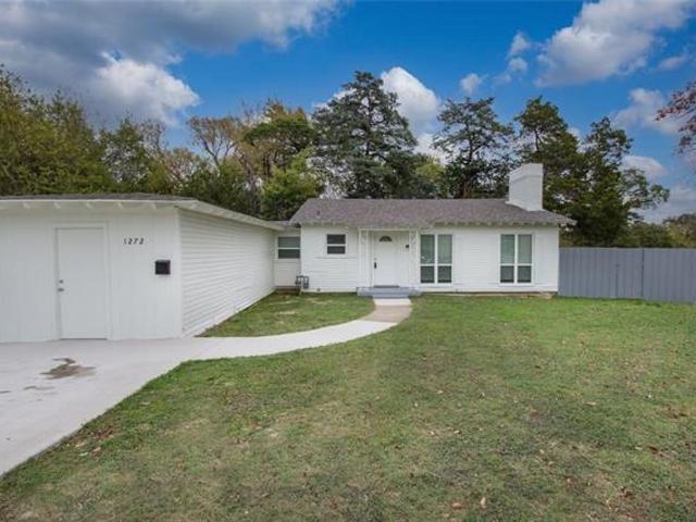 4 Bedroom Home for Rent at 1272 Cedar Haven Ave, Dallas, TX 75216