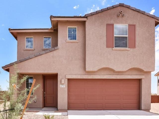 4 Bedroom Home for Rent at 12737 E Caden Dr, Vail, AZ 85641