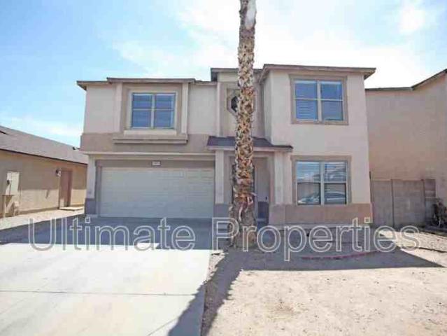 4 Bedroom Home for Rent at 12885 N Tonya St, El Mirage, AZ 85335 Arizona Brisas