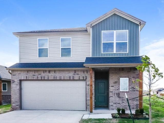 4 Bedroom Home for Rent at 12812 Torretta Way, Yukon, OK 73099