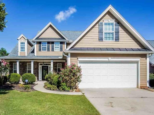 4 Bedroom Home for Rent at 128 Camden Rd, Newnan, GA 30265 Stillwood