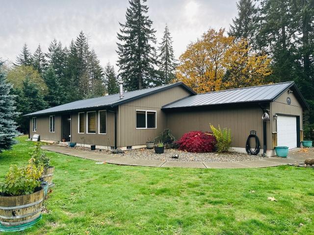 4 Bedroom Home for Rent at 128 Bunting Dr, Ariel, WA 98603