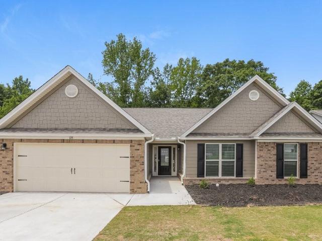 4 Bedroom Home for Rent at 128 Heartland Cir, Winder, GA 30680