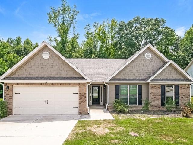 4 Bedroom Home for Rent at 128 Heartland Cir, Winder, GA 30680