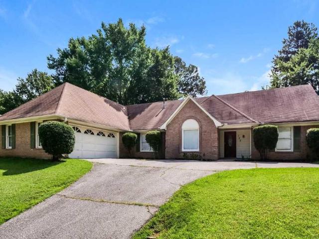 4 Bedroom Home for Rent at 128 Walnut Ridge Ln, Memphis, TN 38018 Rocky Point Road Corridor