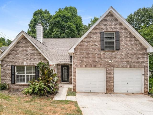 4 Bedroom Home for Rent at 1297 Millstone Way, Lithonia, GA 30058