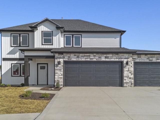 4 Bedroom Home for Rent at 1298 Switchfoot Drive #1, Fort Wayne, IN 46845