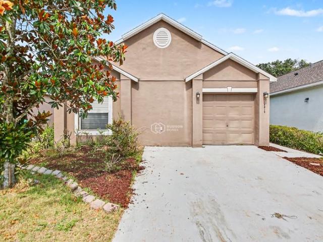 4 Bedroom Home for Rent at 12912 Odyssey Lake Way, Orlando, FL 32826