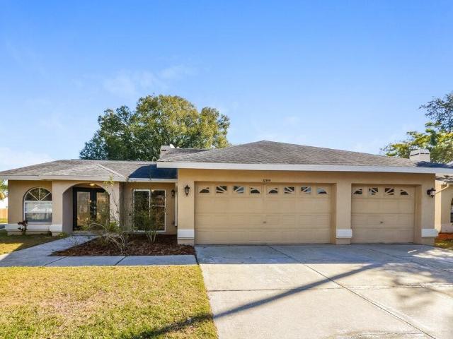 4 Bedroom Home for Rent at 12914 Astorwood Pl, Riverview, FL 33579