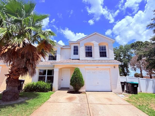 4 Bedroom Home for Rent at 1291 Sandestin Way, Orlando, FL 32824