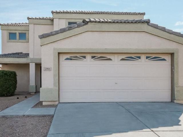 4 Bedroom Home for Rent at 12921 N 127th Ln, El Mirage, AZ 85335 Dysart Cactus