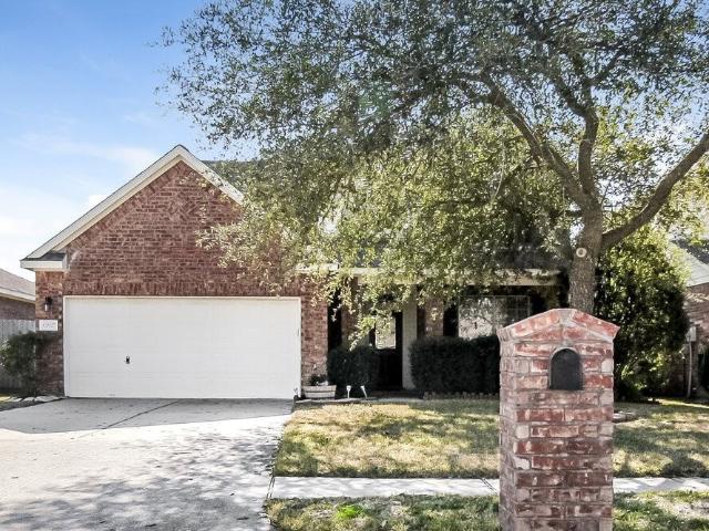 4 Bedroom Home for Rent at 12927 Pine Woods St, Tomball, TX 77375