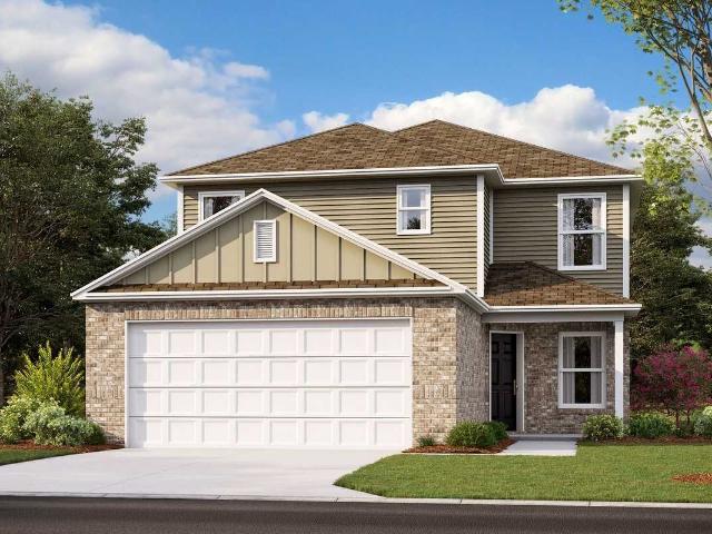 4 Bedroom Home for Rent at 12928 Candace Way, Saint Hedwig, TX 78152