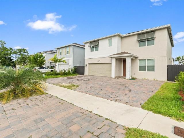 4 Bedroom Home for Rent at 12937 Southwest 265th Terrace #0, Homestead, FL 33032