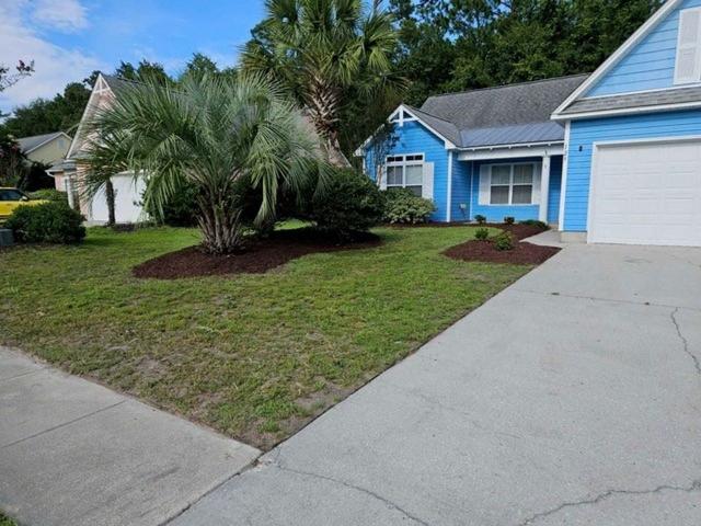 4 Bedroom Home for Rent at 129 S Palm Dr, Winnabow, NC 28479