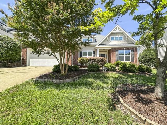 4 Bedroom Home for Rent at 12 Oxmoor Dr, Durham, NC 27703