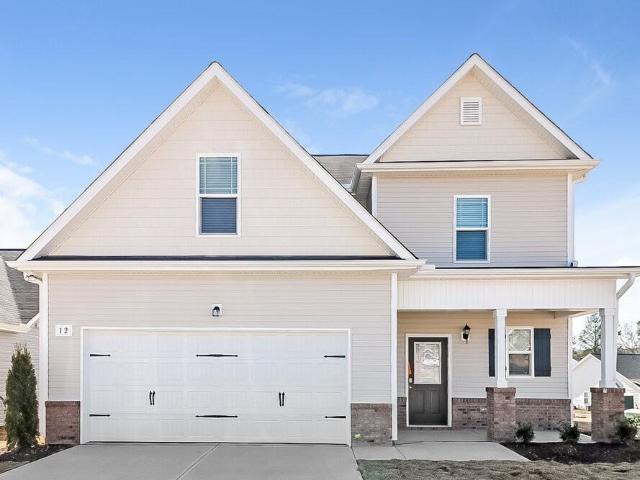 4 Bedroom Home for Rent at 12 Patagonia Pl, Clayton, NC 27520
