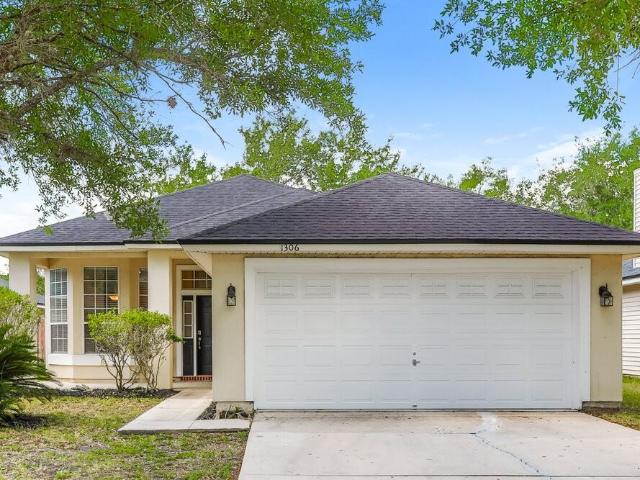 4 Bedroom Home for Rent at 1306 Ardmore St, St Augustine, FL 32092