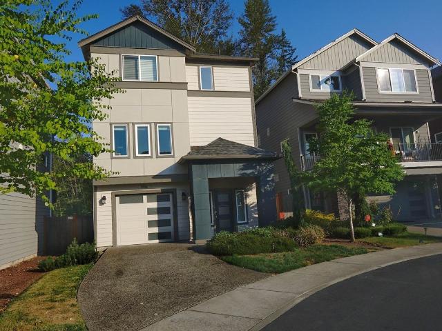 4 Bedroom Home for Rent at 13006 21st Dr W, Lake Stickney, WA 98204 Avondale