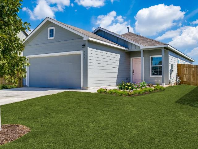 4 Bedroom Home for Rent at 1301 Northeast Inner Loop, Georgetown, TX 78626