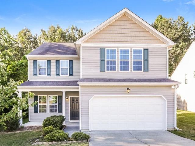 4 Bedroom Home for Rent at 1301 Braemar Highland Dr, Zebulon, NC 27597