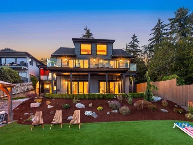 4 Bedroom Home for Rent at 13028 Lake City Blvd Sw, Lakewood, WA 98498 Central Lakes